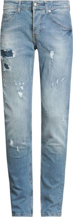 SINAPSI TECNOLOGIE HOSEN & RÖCKE - Jeanshosen auf YOOX.COM