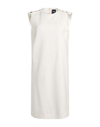 BOSS ROBES - Robes courtes sur YOOX.COM