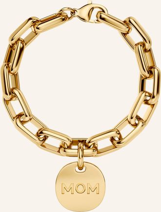 Edblad Edblad Armband Mom Maxi gold