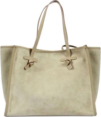 Gianni Chiarini Femme, Sacs, Vert, Taille: ONE Size Marcella Shopping Bag