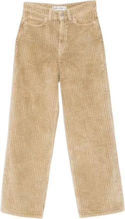 Our Legacy Damen, Hosen, Beige, XSGr&ouml;&szlig;e