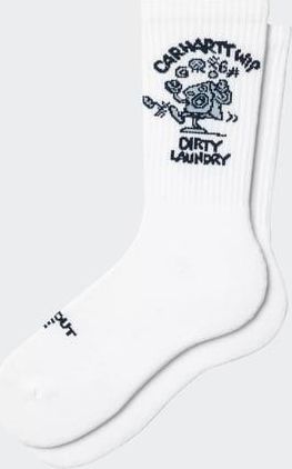 Carhartt Work in Progress Chaussettes - Taille TU