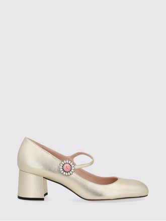 Valentino Garavani Pumps VALENTINO GARAVANI Damen Farbe Rose Gold