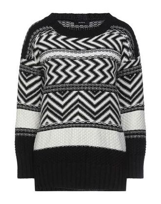 Alpha Studio MAILLE - Pullover sur YOOX.COM