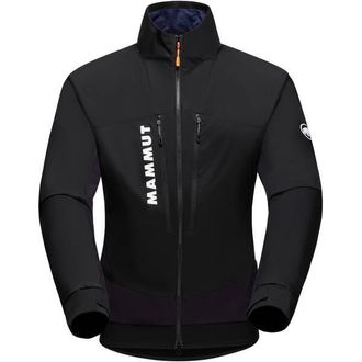 Mammut Herren Funktionsjacke Aenergy IN Hybrid Jacket Men