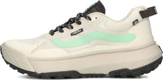 Vans Damen, Schuhe, Beige, 40 1/2 EUGr&ouml;&szlig;e