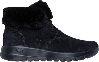 Skechers Femme on-The-go Joy Bottine, Noir, 37.5 EU
