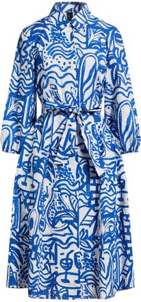 Marc Cain KLEIDER - Midi-Kleider auf YOOX.COM