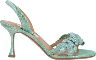 Aquazzura SCHUHE - Sandalen auf YOOX.COM