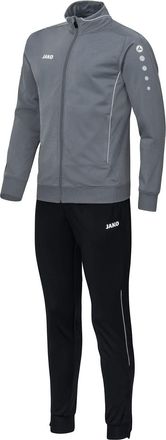 Jako Herren Polyesteranzug Trainingsanzug Brasil C9192-40 XXXXL