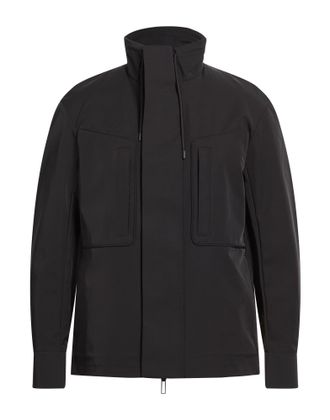 Emporio Armani JACKEN & M&Auml;NTEL - Jacken und Anoraks auf YOOX.COM