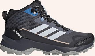 ADIDAS TERREX Adidas Terrex Wanderschuhe Terrex Skychaser ax5 Mid Gtx grau