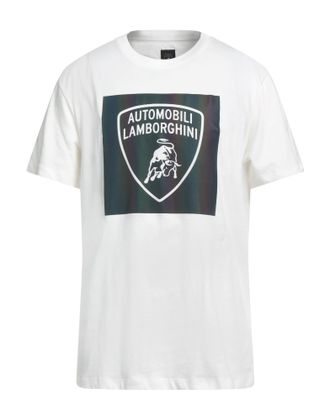 Automobili Lamborghini TOPS - T-shirts auf YOOX.COM