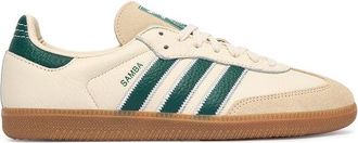 adidas Sneakers Samba Og KK2277 Beige