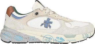 Premiata Homme, Chaussures, Multicolore, Taille: 42 EU Baskets