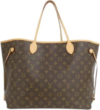 Louis Vuitton Damen, Pre-Owned, Braun, ONE SIZEGr&ouml;&szlig;e