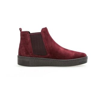 Gabor Damen, Schuhe, Rot, 38 EUGröße