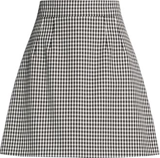 Dolce & Gabbana HOSEN & R&Ouml;CKE - Minir&ouml;cke auf YOOX.COM