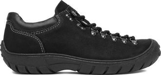 Lasocki Halbschuhe Lasocki CEO-UZI-27 MB Schwarz