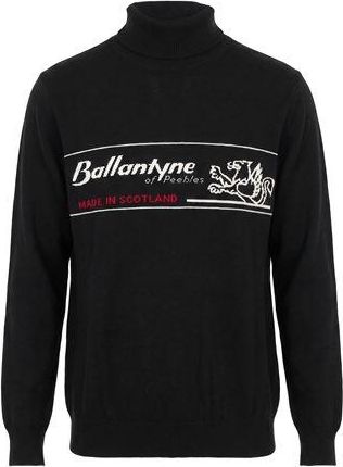 Ballantyne MAILLE - Cols roul&eacute;s sur YOOX.COM