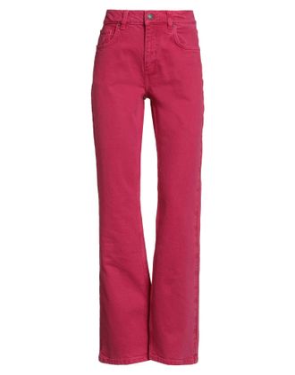 Desigual HOSEN & R&Ouml;CKE - Jeanshosen auf YOOX.COM