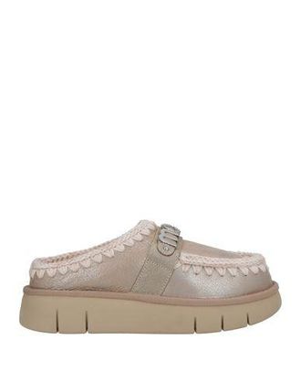Mou CHAUSSURES - Mules & Sabots sur YOOX.COM