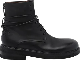 Mars&egrave;ll Bottines - Noir
