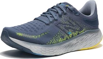 New Balance M108012N Fresh Foam X 1080v12 Herren Vintage Indigo EU 40.5