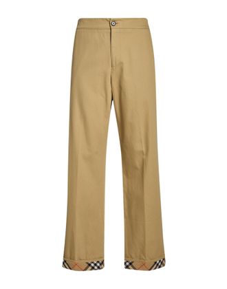 Burberry HOSEN & R&Ouml;CKE - Hosen auf YOOX.COM