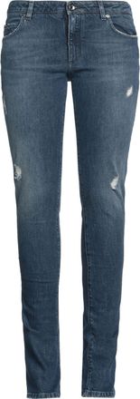 Dolce & Gabbana HOSEN & R&Ouml;CKE - Jeanshosen auf YOOX.COM