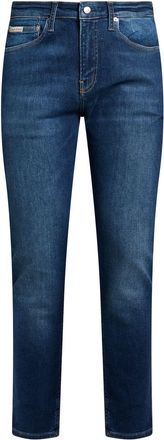 Calvin Klein HOSEN & R&Ouml;CKE - Jeanshosen auf YOOX.COM