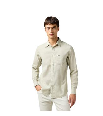 Wrangler 1 PKT Shirt
