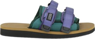 Suicoke SCHUHE - Sandalen auf YOOX.COM