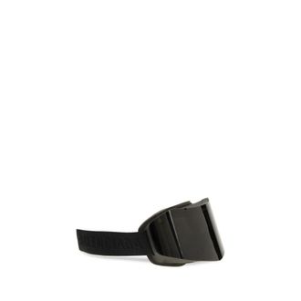 Balenciaga BA794371T00031000BB Sunglasses - Black