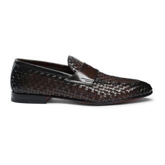 Santoni Boots - - Shoes - Herren - Braun - 40 EU