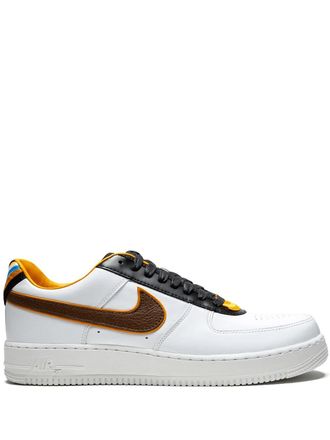 Nike Air Force 1 SP / Tisci Sneakers - Weiß