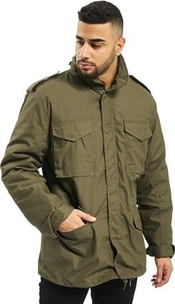 Brandit M65 Classic Jacket, Farbe: olive, Größe: XXL