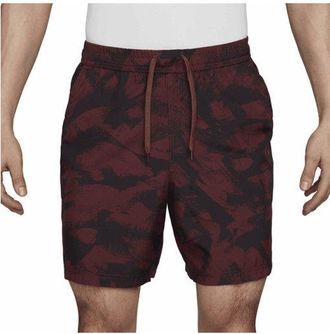 Nike Form 7In Print M - Trainingshosen - Herren