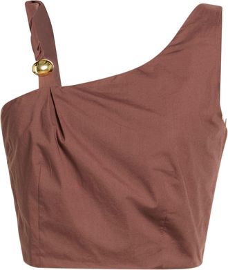 Federica Tosi TOPS - Tops auf YOOX.COM