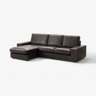 IKEA KIVIK 3er-Sofa