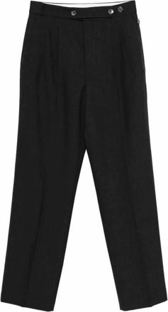 Namacheko Homme, Pantalons, Noir, Taille: S Hav Pantalons
