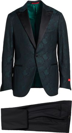 Isaia ANZ&Uuml;GE und CO-ORDS - Anz&uuml;ge auf YOOX.COM