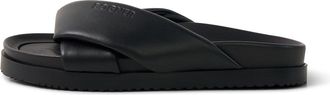 Bogner Sandalen Sirolo f&uuml;r Damen - Schwarz - 40