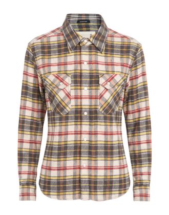 R13 TOPS - Hemden auf YOOX.COM