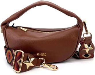 M*BRC M*Brc, Femme, Sacs, Rouge, Taille: ONE Size Sac Obona