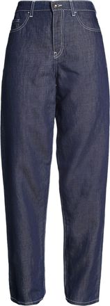 Emporio Armani HOSEN & R&Ouml;CKE - Jeanshosen auf YOOX.COM