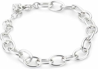 Swarovski Charmed Armband 0934032 - - Accessories - Damen - Grau - ONE SIZE
