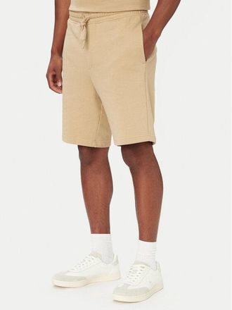 HUGO BOSS Sportshorts Dayono 50530696 Beige Relaxed Fit