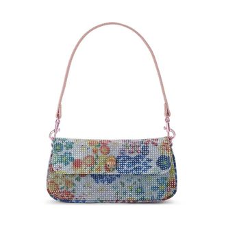Kurt Geiger Femme, Sacs, Multicolore, Taille: ONE Size Pickle Shoulder Bag