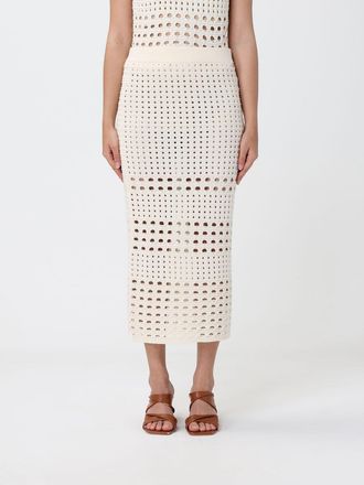 Liu Jo Rock Damen Farbe Wei&szlig;